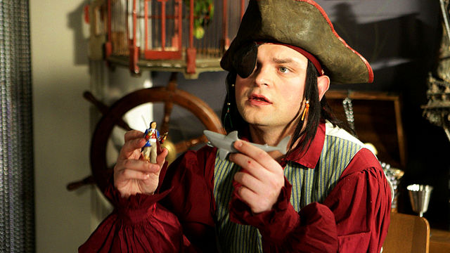 David Armand: ecco il comico che mima le canzoni, i video