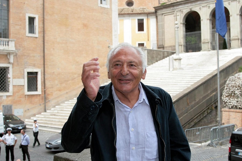 Mogol: il 24 settembre evento a Roma per i 50 anni di carriera (VIDEO)