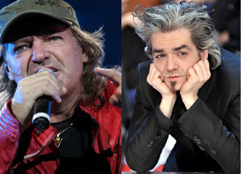 Morgan vuole far pace con Vasco Rossi: Lo voglio ad X-Factor 5