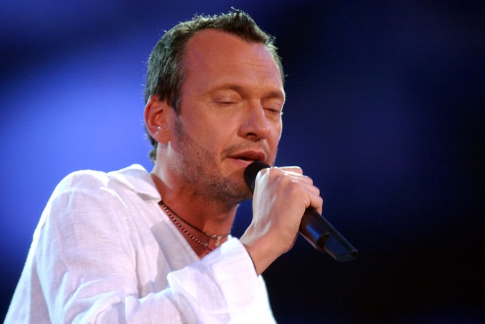 Biagio Antonacci in concerto: acquista i biglietti per le date del tour ...