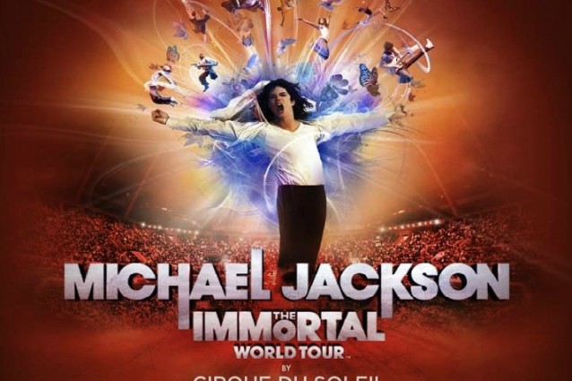 Immortal - la raccolta di 40 brani inediti di Michael Jackson