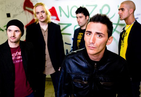 I Modà tornano a Sanremo con Se si potesse non morire