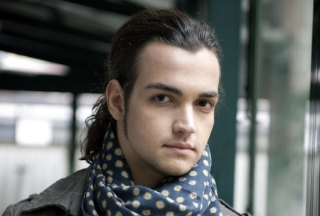 Valerio Scanu: I miei capelli? Per fortuna non influiscono sulla mia ...