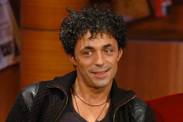 Alex Britti e i Simple Minds insieme per un tour europeo