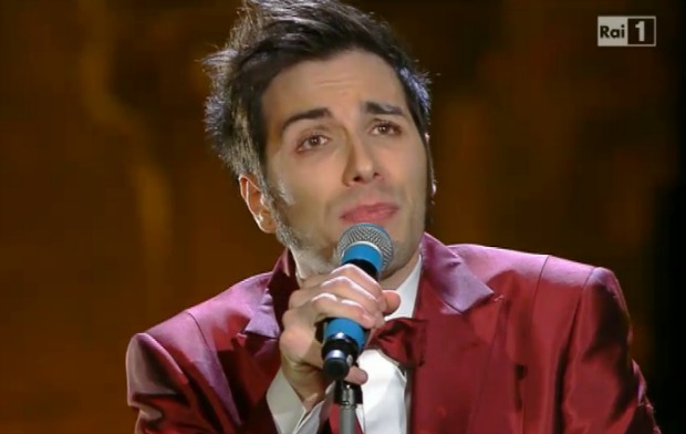 Festival di Sanremo 2013 – Terza Serata (DIRETTA LIVE)