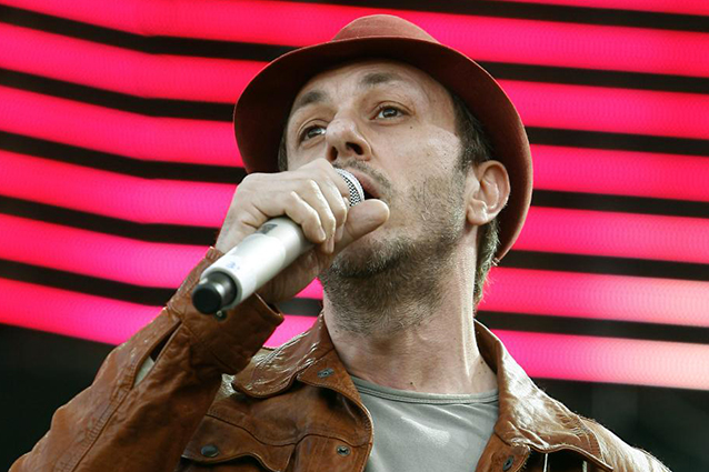 Neffa, ecco il nuovo singolo Dove Sei (VIDEO) Neffa, ecco il nuovo singolo Dove Sei (VIDEO)
