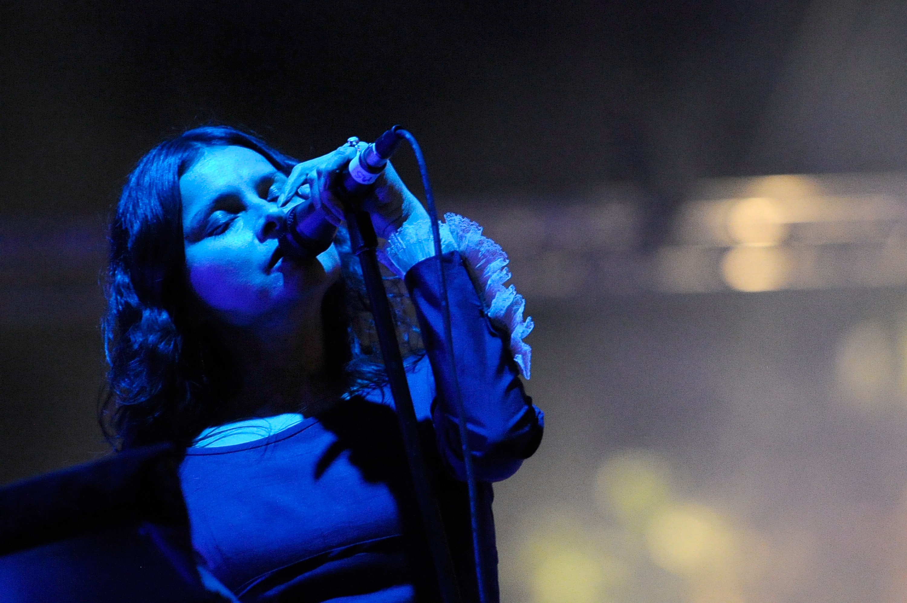 California, nuovo video per i Mazzy Star