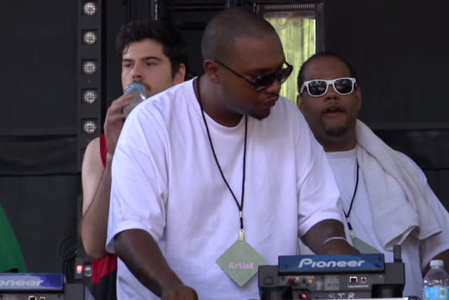 È morto DJ Rashad, icona del footwork e della House