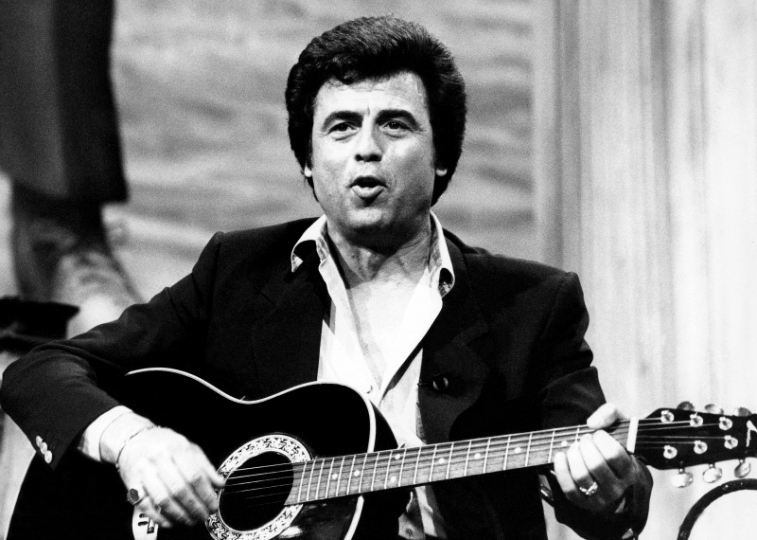 Little Tony | Music Fanpage