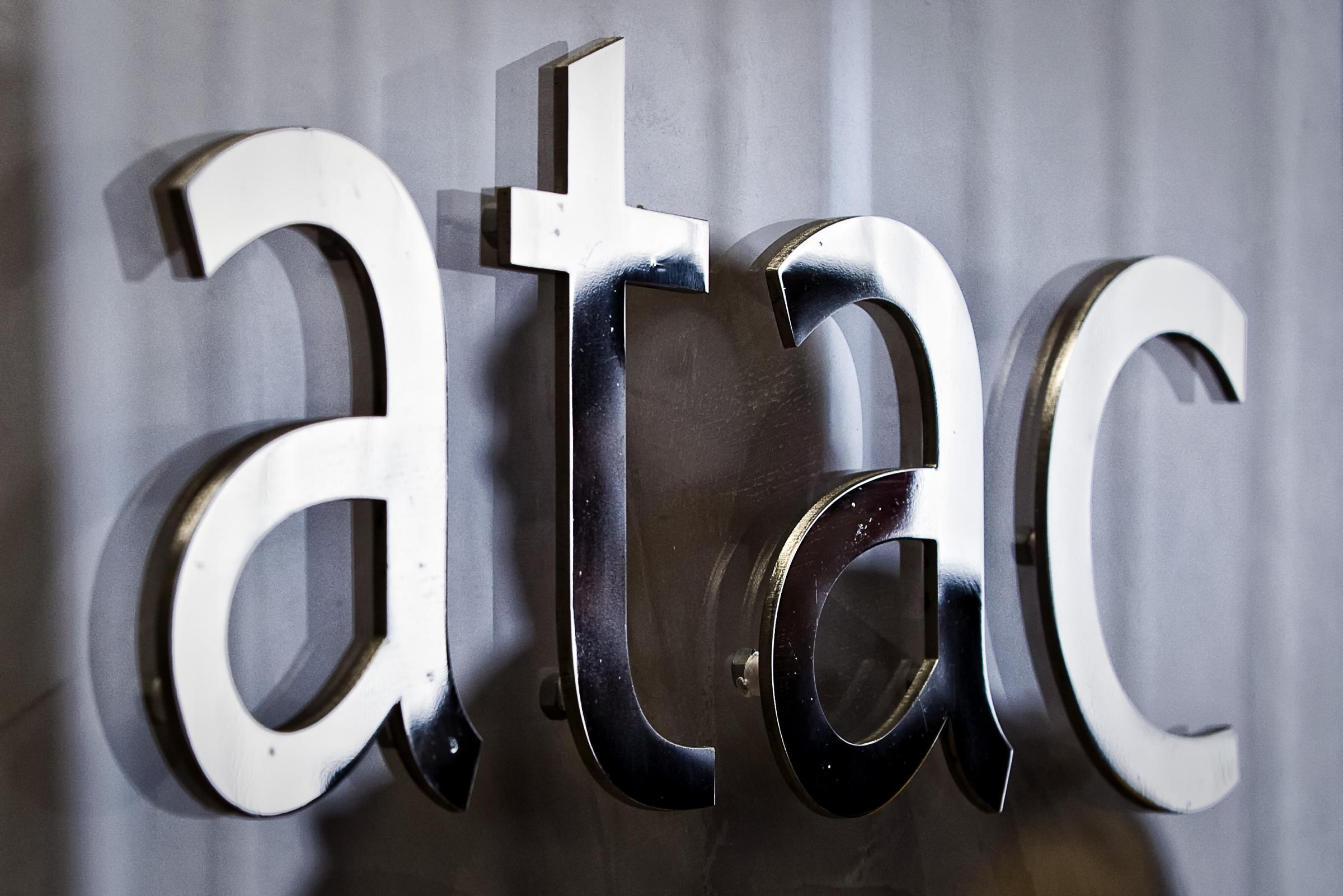 Ferrovie dello Stato: Pronti ad entrare in Atac