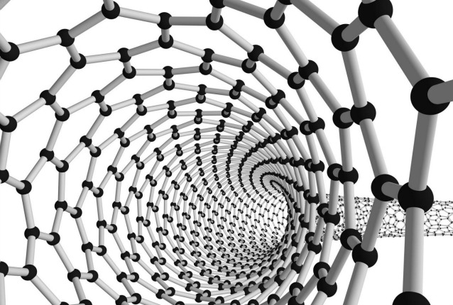 Il disinfettante del futuro è al grafene