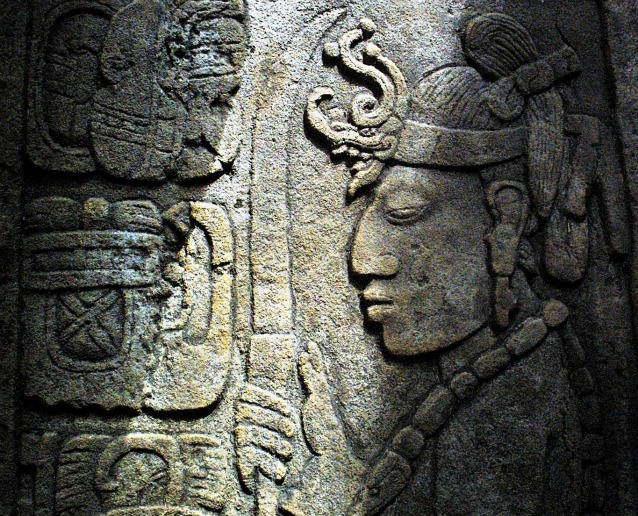 Il 2012 dei Maya? C'è già stato, circa un millennio fa