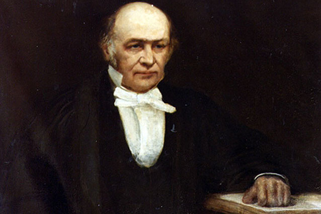 Piccoli geni | William Rowan Hamilton, poliglotta a 5 anni