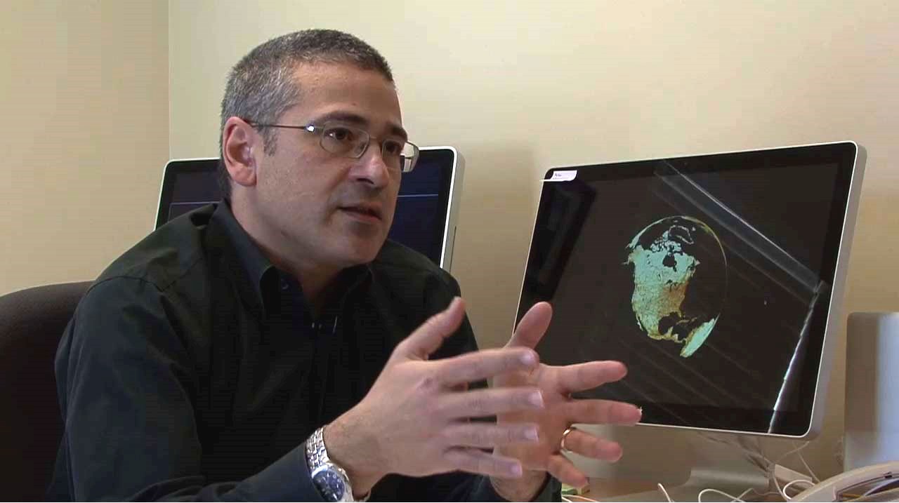 Vespignani, il guru dei sistemi complessi: Il futuro? Lo possiamo prevedere