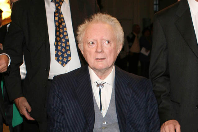 E' morto Tullio Regge, il fisico dei poli di Regge