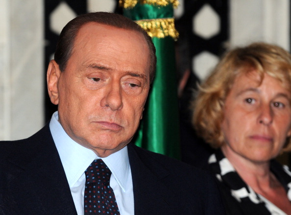 Caso Ruby: Berlusconi assente, processo rinviato al 31 maggio