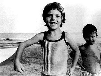 Alfredino Rampi: 30 anni dopo, il ricordo della storia che commosse l ...