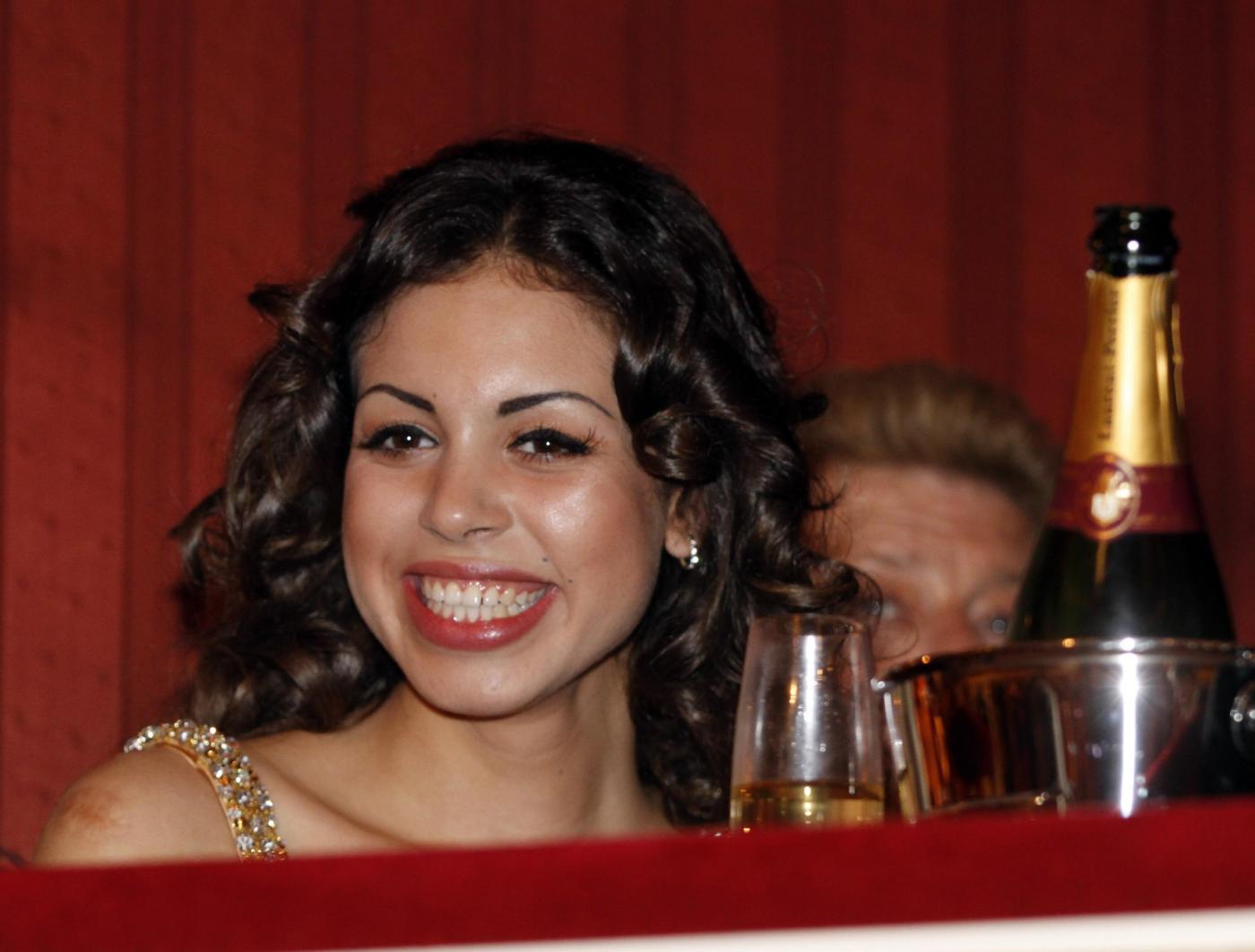 Processo Ruby, i giudici respingono le eccezioni dei legali di ...