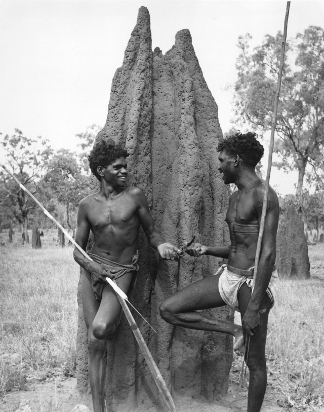 Gli aborigeni australiani sono gli uomini più antichi, lo dice il DNA