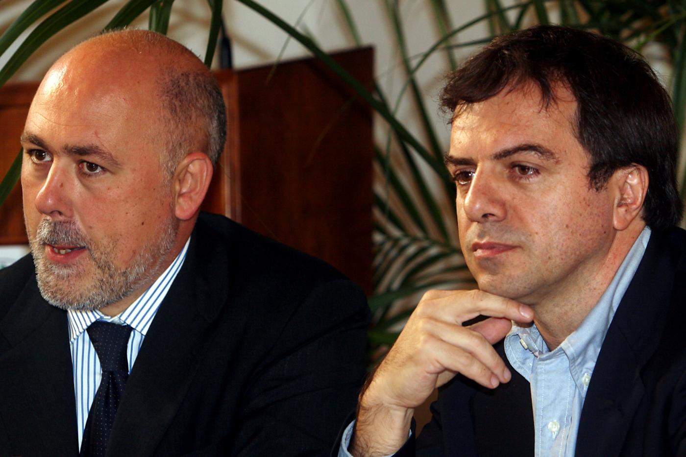 Tredici milioni e non sentirli: il senatore Lusi e l'immunità del Pd