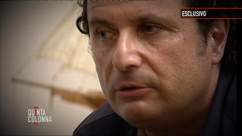 Schettino parla col fratello di una vittima: Non sono l'unico colpevole