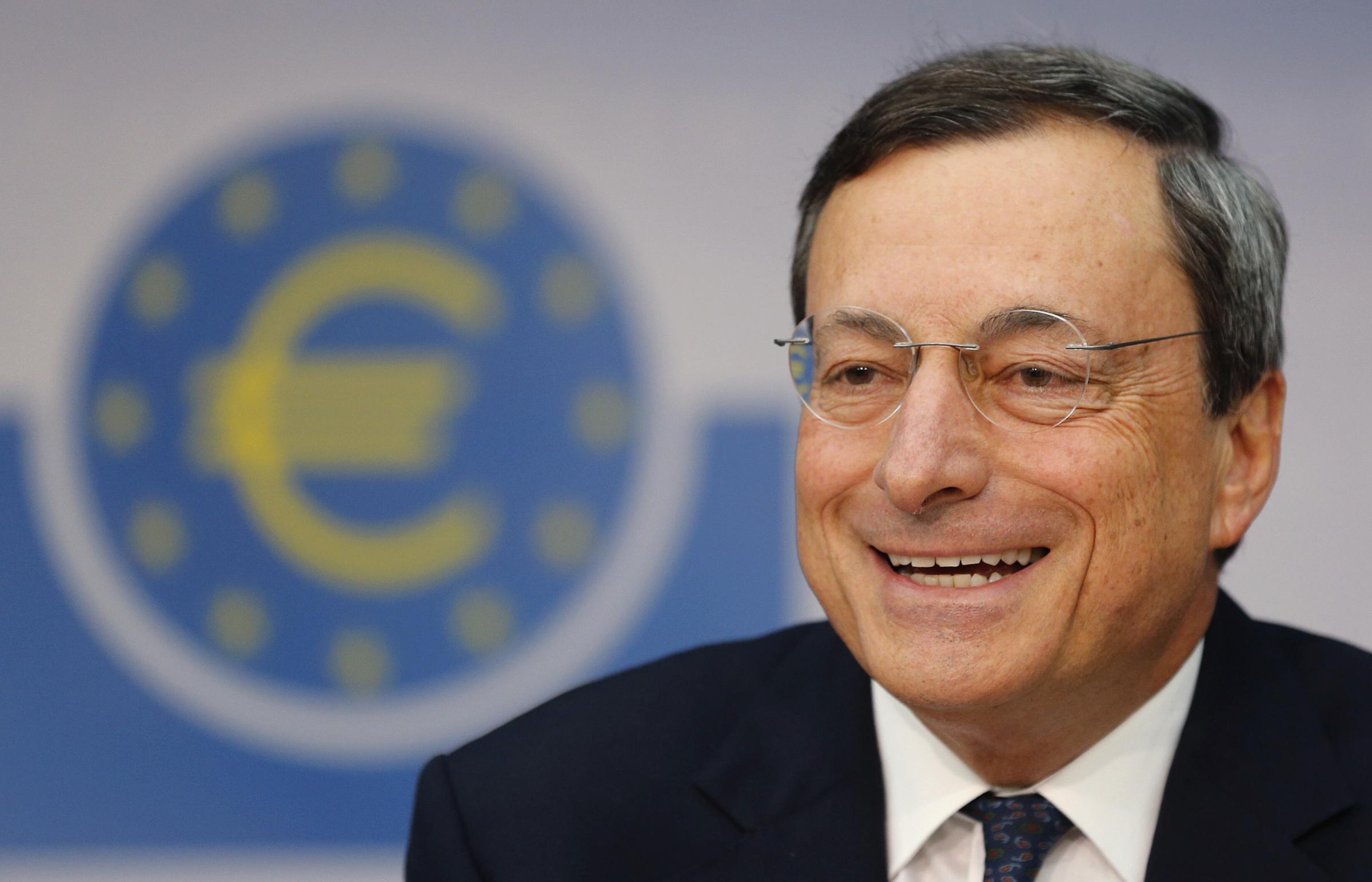 La strategia di Draghi per uscire dalla crisi