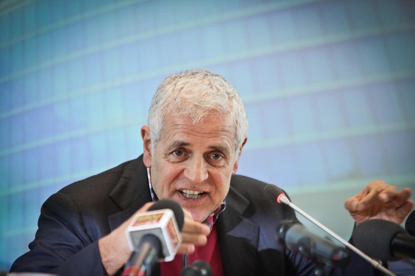 Formigoni: Resto in Regione, se cado io cade anche Piemonte e Veneto