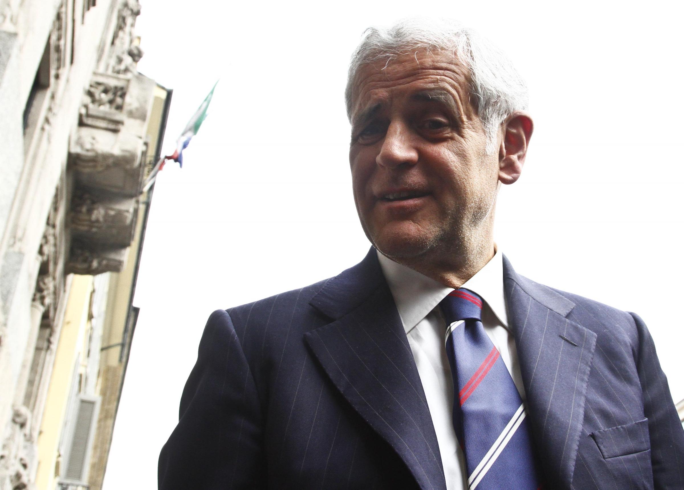 Caso Formigoni. Nelle intercettazioni dice: Scola ingrato con gli amici