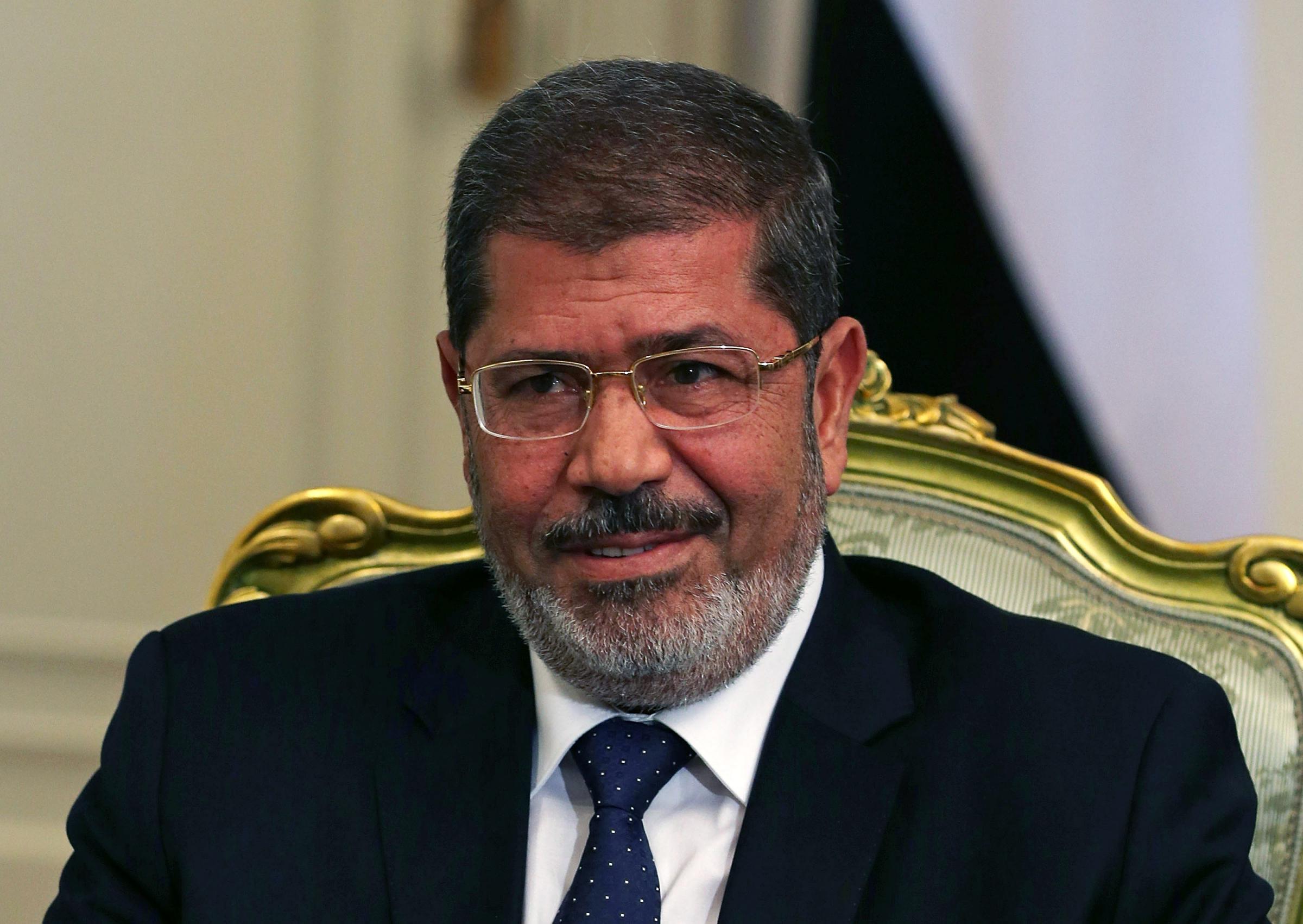 Egitto: l'ex presidente Mohamed Morsi morto durante udienza del processo