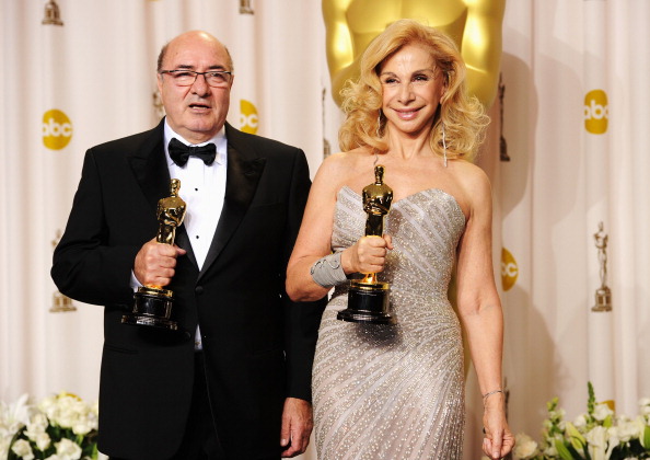 Il genio di Dante Ferretti in mostra al MoMa