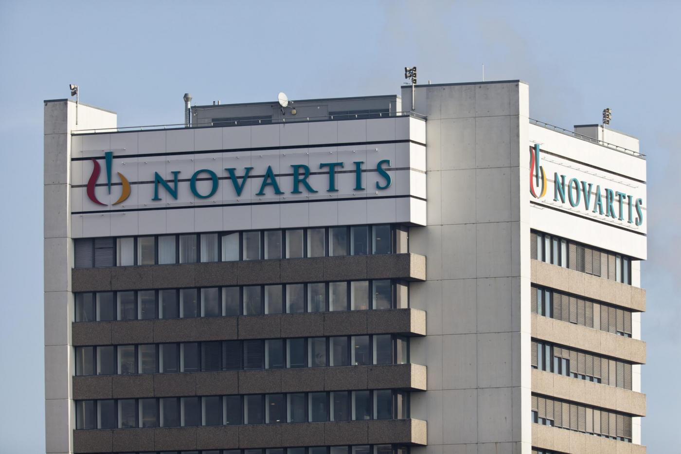 Istruttoria su Italfarmaco e Novartis su fornitura di farmaci antitumorali