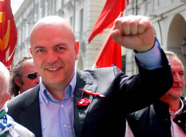 Marco Rizzo - Alchetron, The Free Social Encyclopedia