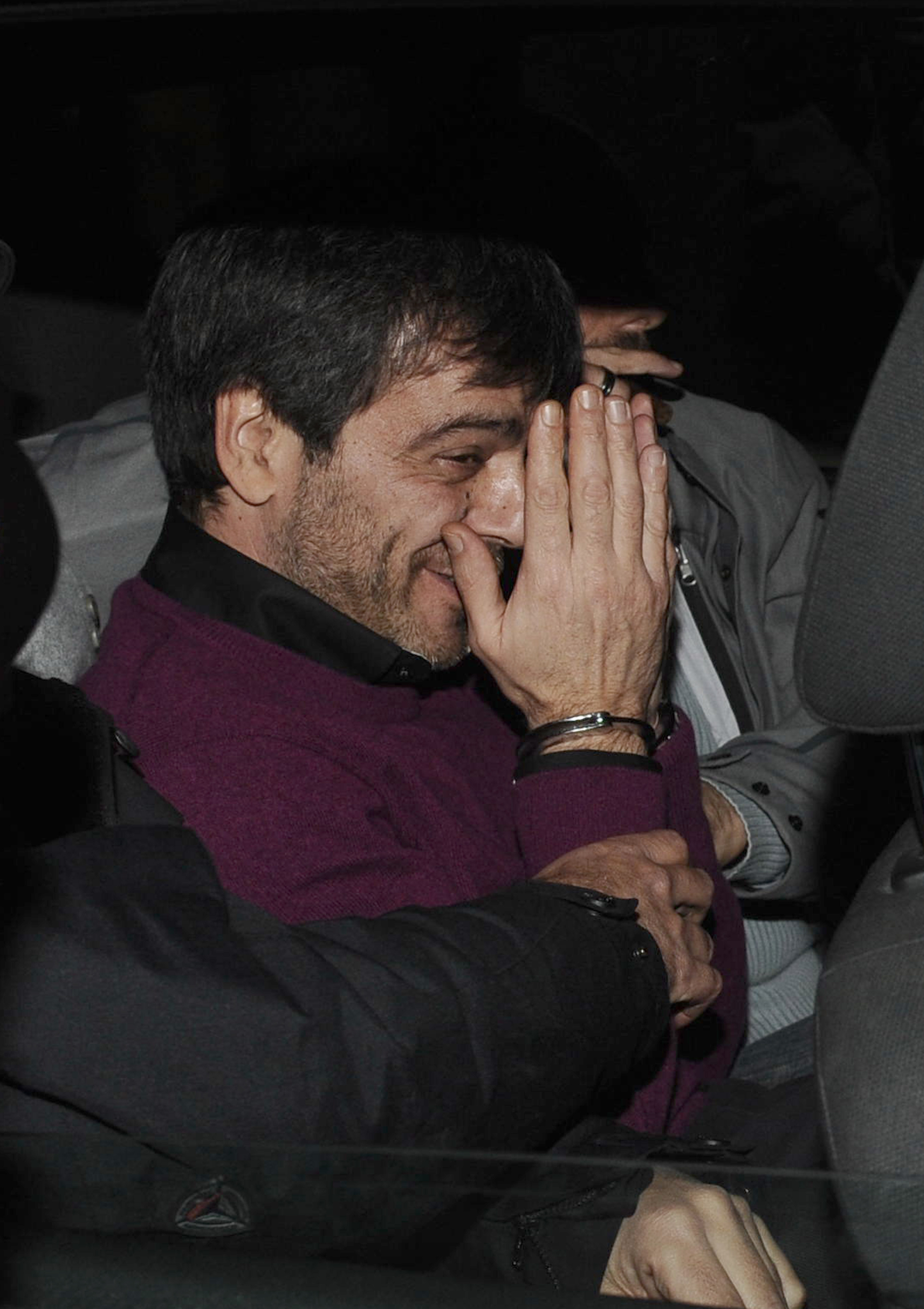 Il boss dei Casalesi Antonio Iovine ha deciso di collaborare con la ...