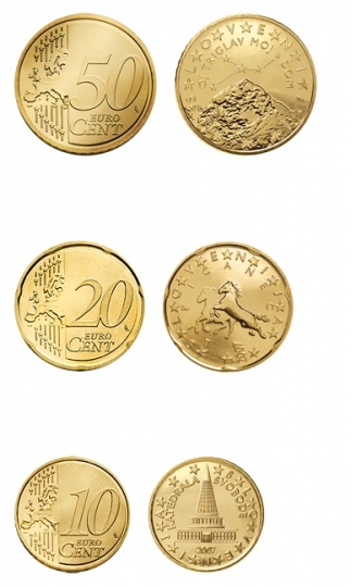 Euro: tutte le monete dei Paesi dell'Eurozona | Fanpage