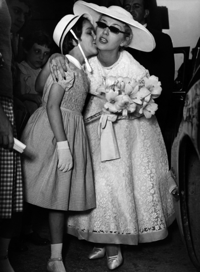 Dario Fo e Franca Rame