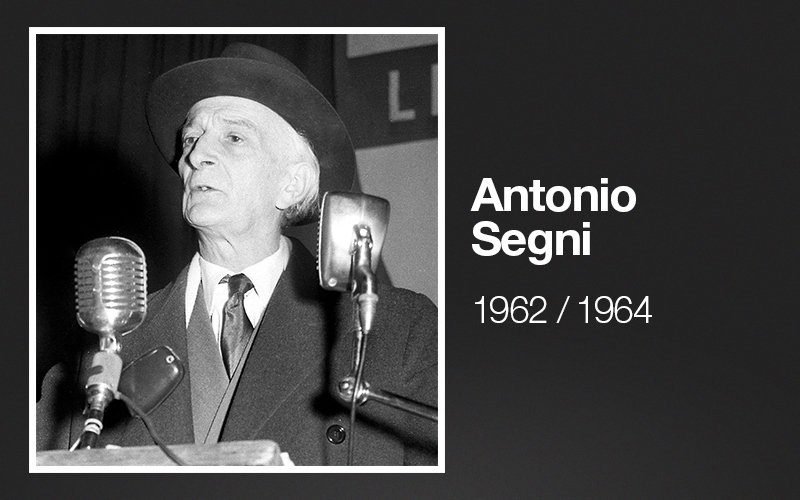 GLI UNDICI PRESIDENTI DELLA REPUBBLICA DAL 1946 AD OGGI | Fanpage