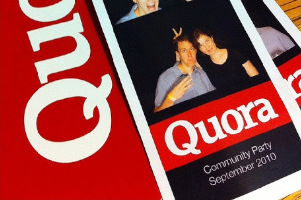 Quora: servizio di blogging o nuova Wikipedia?