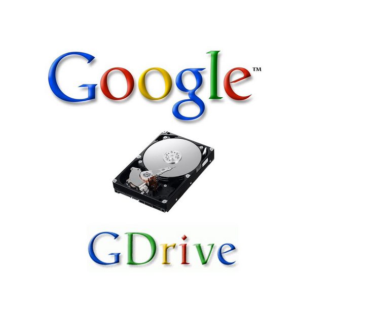 Google GDrive: 16 terabyte per lo storage dei dati a 4000 $ l'anno
