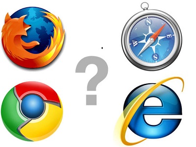 Report: i più famosi web browser e le versioni più aggiornate oggi