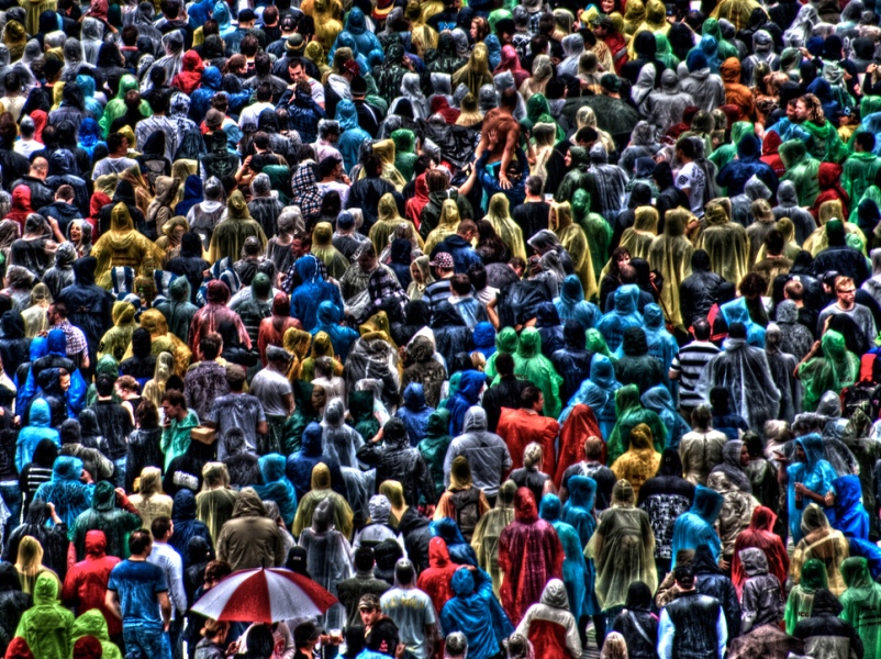 Crowdengineering ottiene il brevetto USA per il crowdsourcing ...