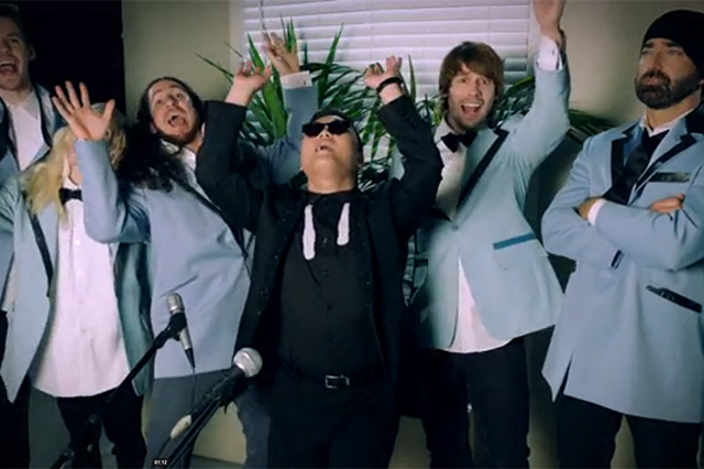 Rewind YouTube Style, il meglio del 2012 su YouTube da PSY a Felix ...