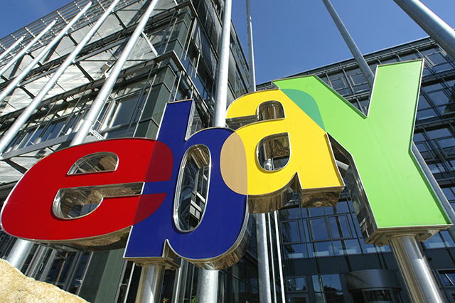 eBay compie 20 anni, la storia del colosso delle aste online