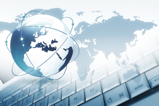 Per gli Italiani il Web è sinonimo di Informazione