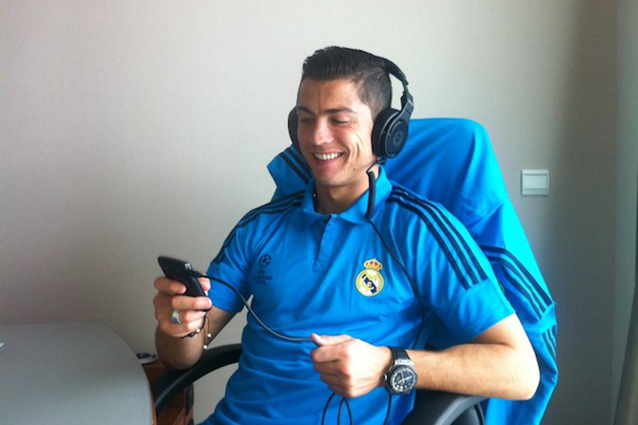 Beats batte Sony 1 a 0 ai Mondiali di Brasile 2014 nel match per il ...