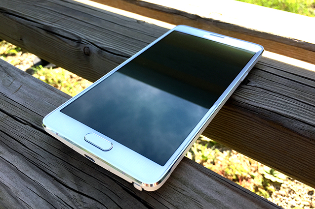 Videorecensione Samsung Galaxy Note 4: il 'Re dei phablet' è tornato