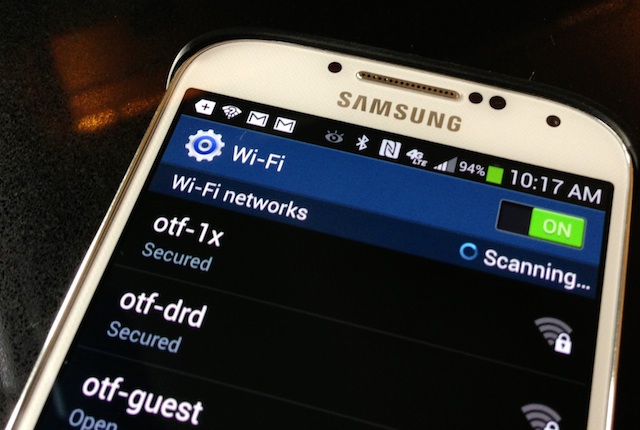 Samsung introduce il WiFi 802.11ad: in arrivo connessioni a 60GHz con ...