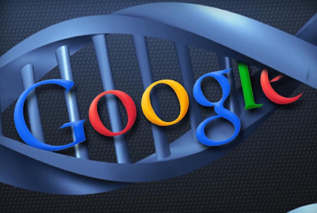 Google Genomics, il servizio per condividere il nostro DNA sul cloud