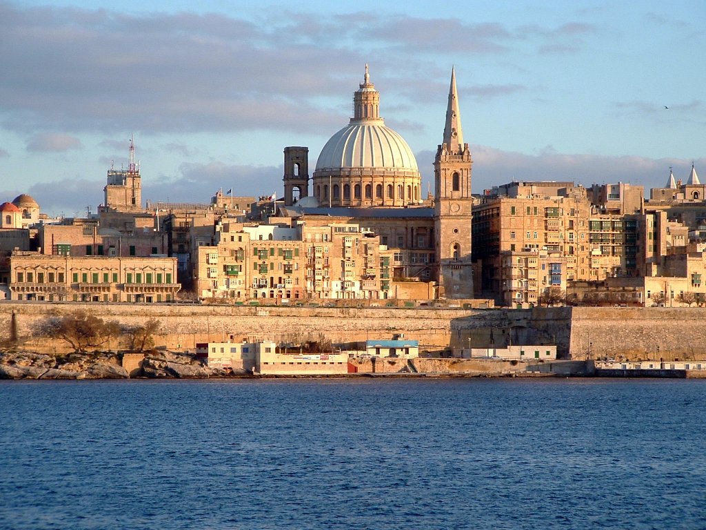 La bellezza di Malta fuori dai disastri del turismo di massa
