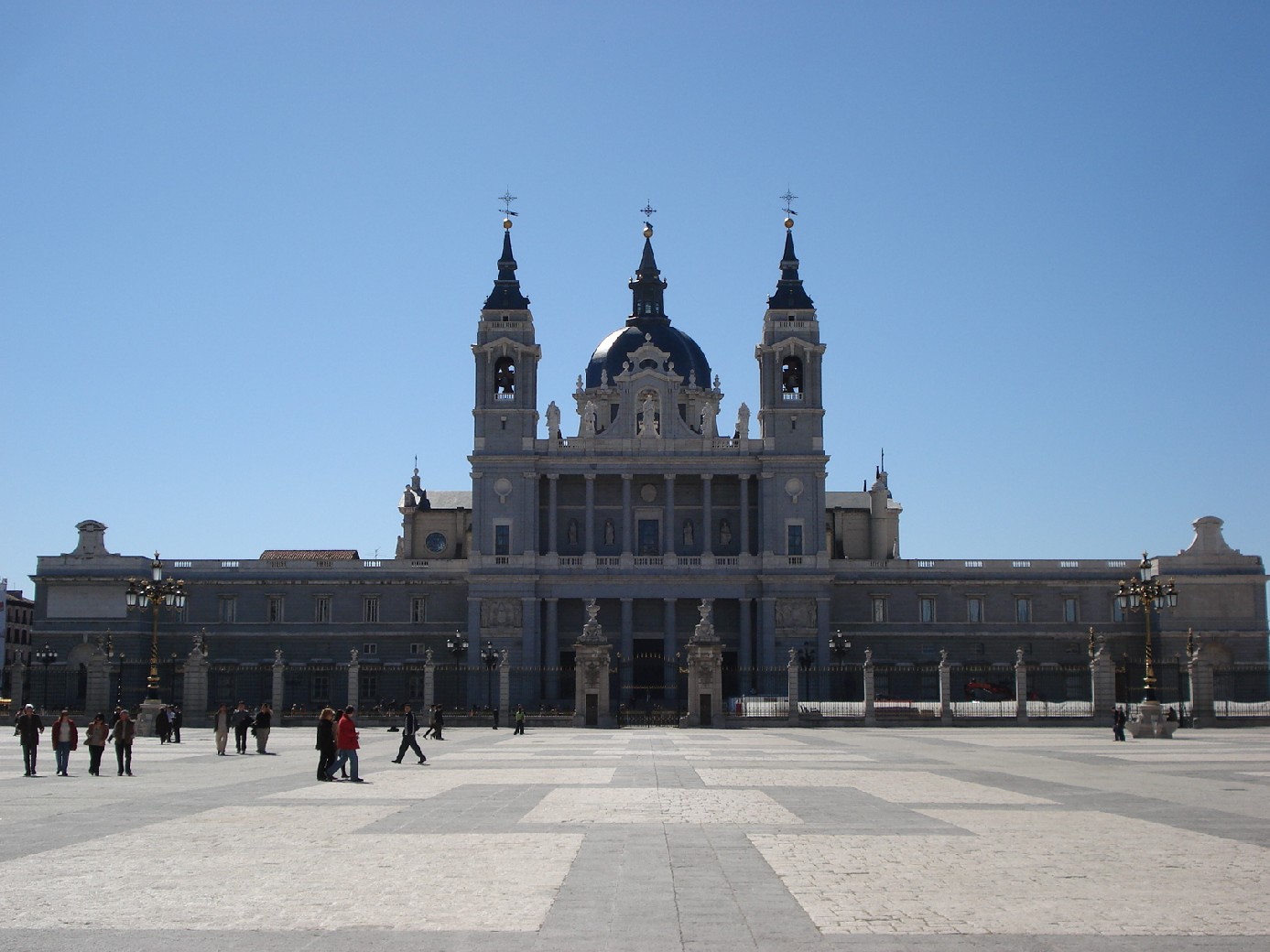 Dove dormire a Madrid: tutte le soluzioni per la capitale della Spagna