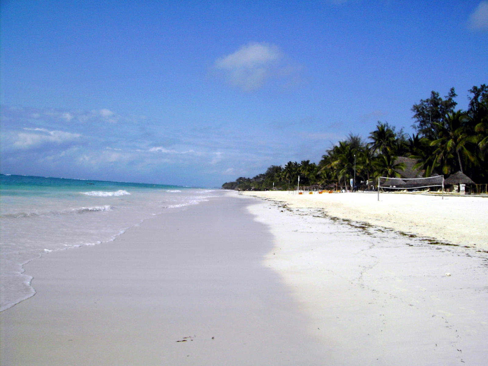 Visitare il Kenya: il mare, i safari e le località turistiche